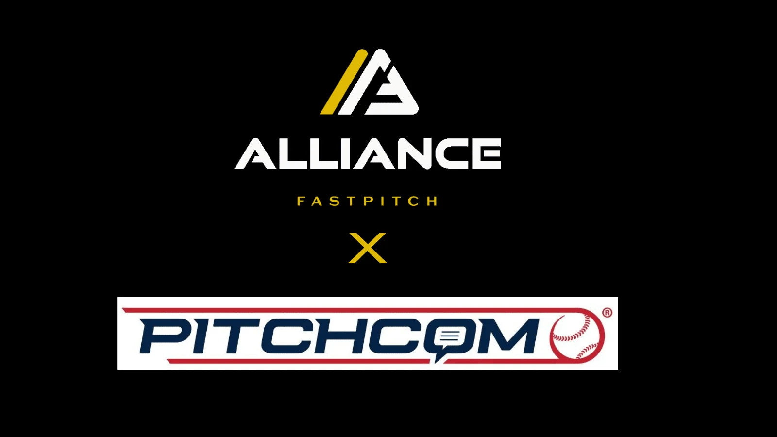 THE ALLIANCE FASTPITCH ANNOUNCES PARTNERSHIP WITH PITCHCOM – Pitchcom ...