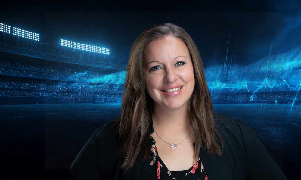 PitchCom® Welcomes Ashlie Rowley as Its Newest Team Member – Pitchcom ...