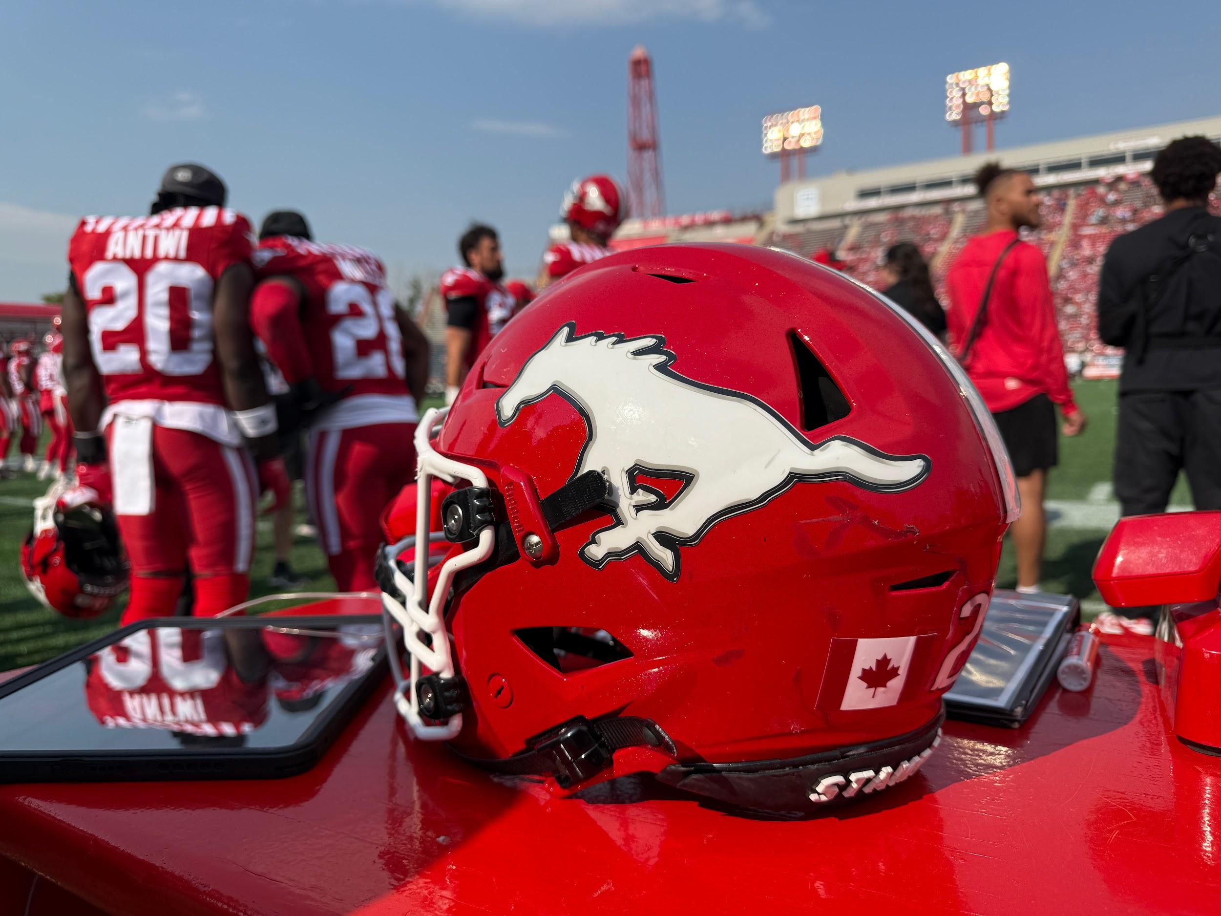 PitchCom Impact Achieves Breakthrough Success in the Canadian Football ...