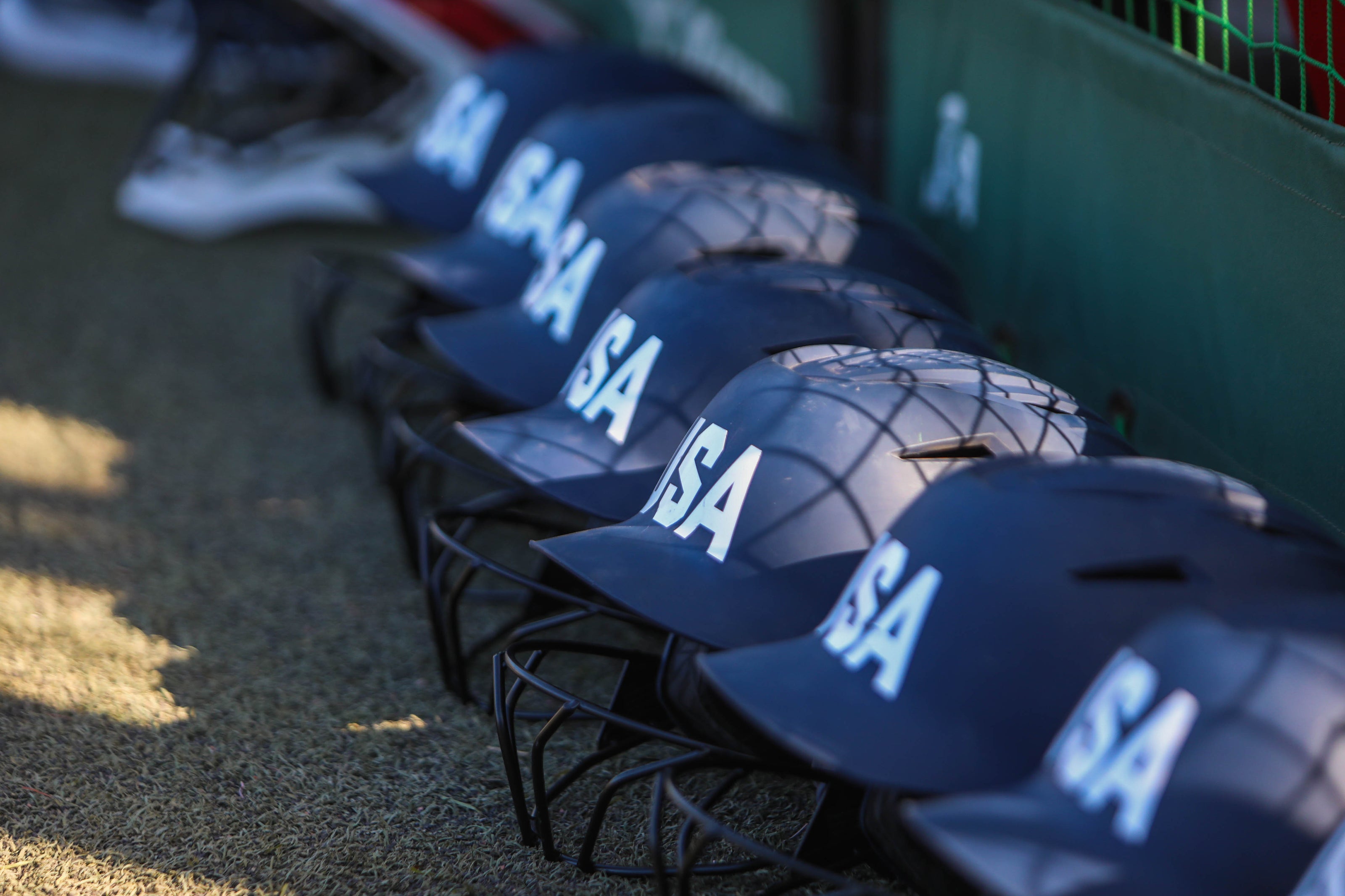 USA Softball – Pitchcom Futures