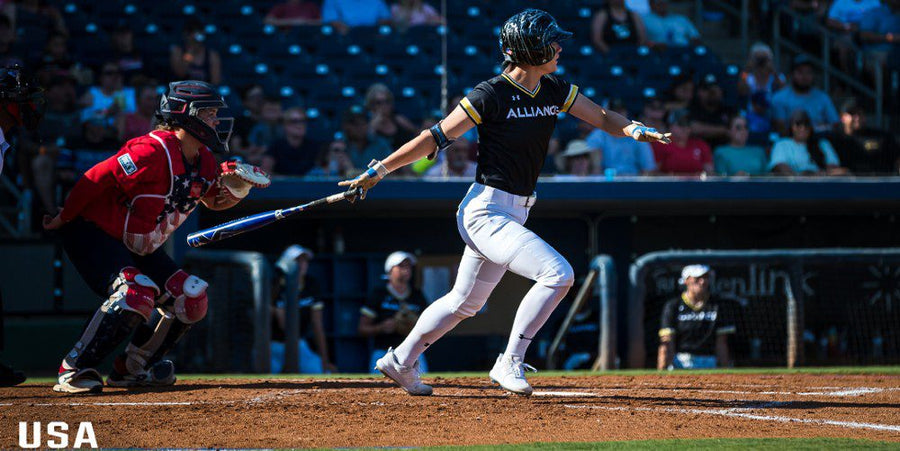 Alliance Fastpitch – Pitchcom Futures