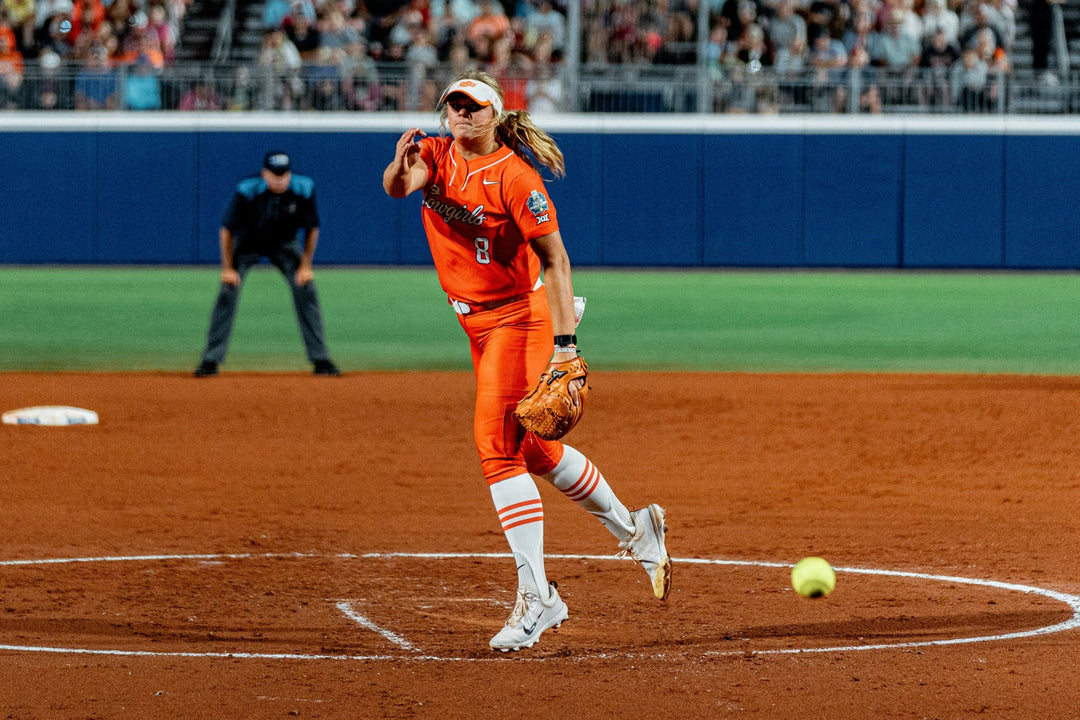 Softball – Pitchcom Futures