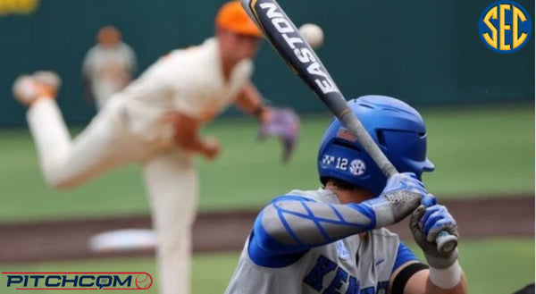 PitchCom® x Perfect Game Baseball Communication System – Pitchcom Futures