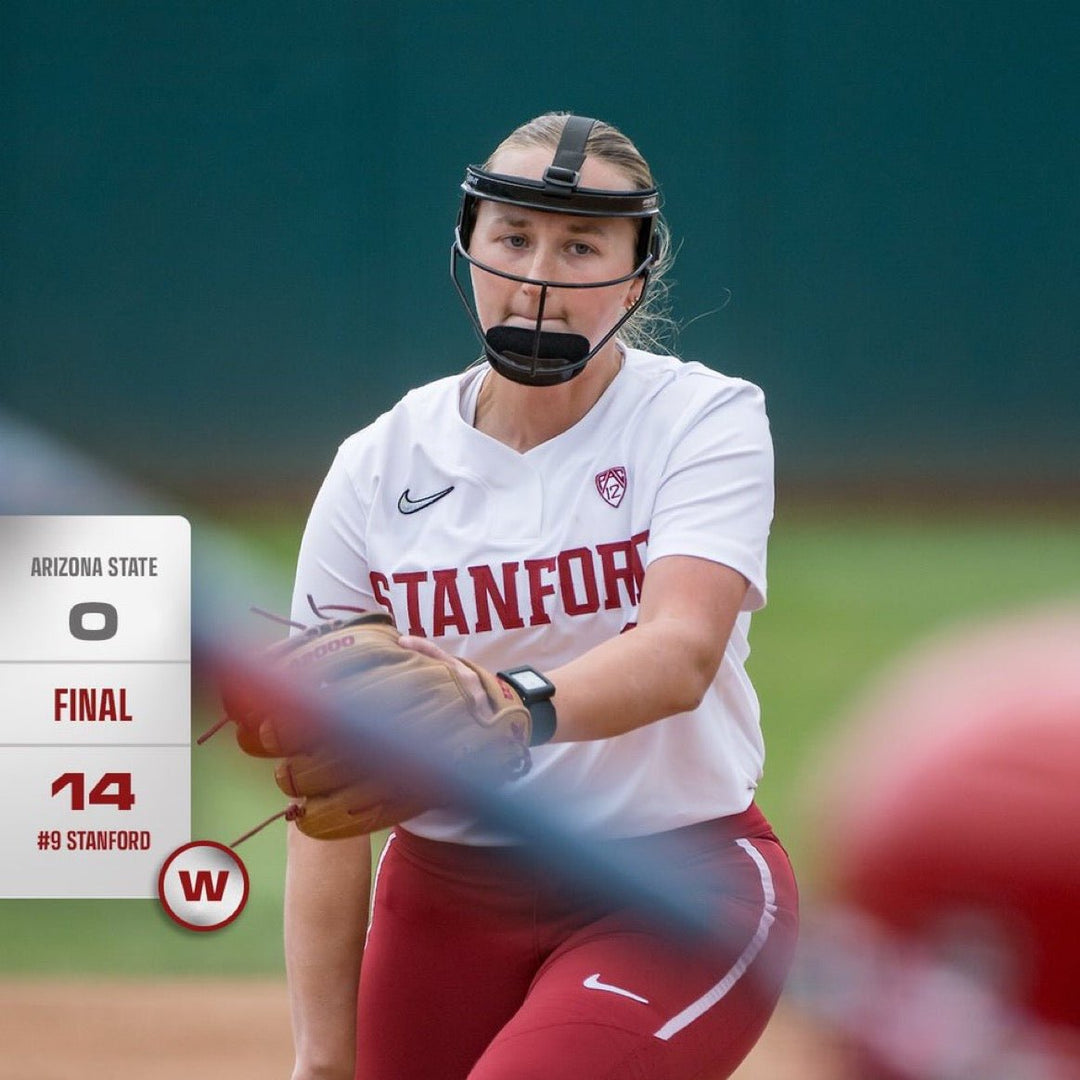 Softball – Pitchcom Futures