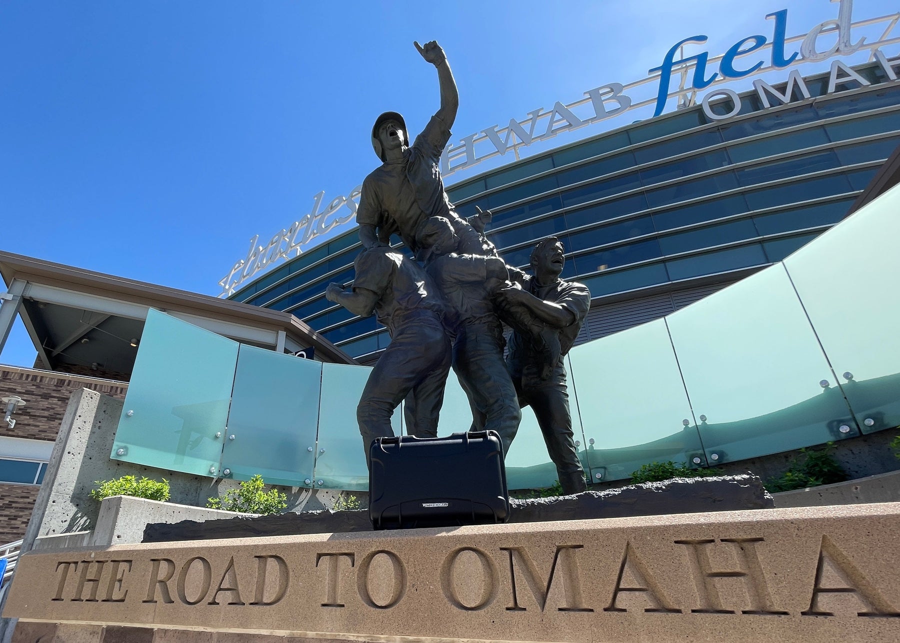 PitchCom: On-Field Communication Devices – Pitchcom Futures