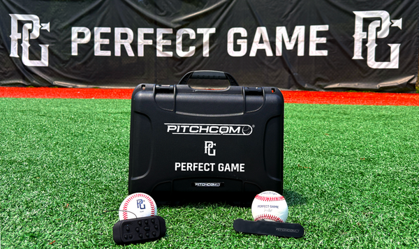 PitchCom: On-Field Communication Devices – Pitchcom Futures
