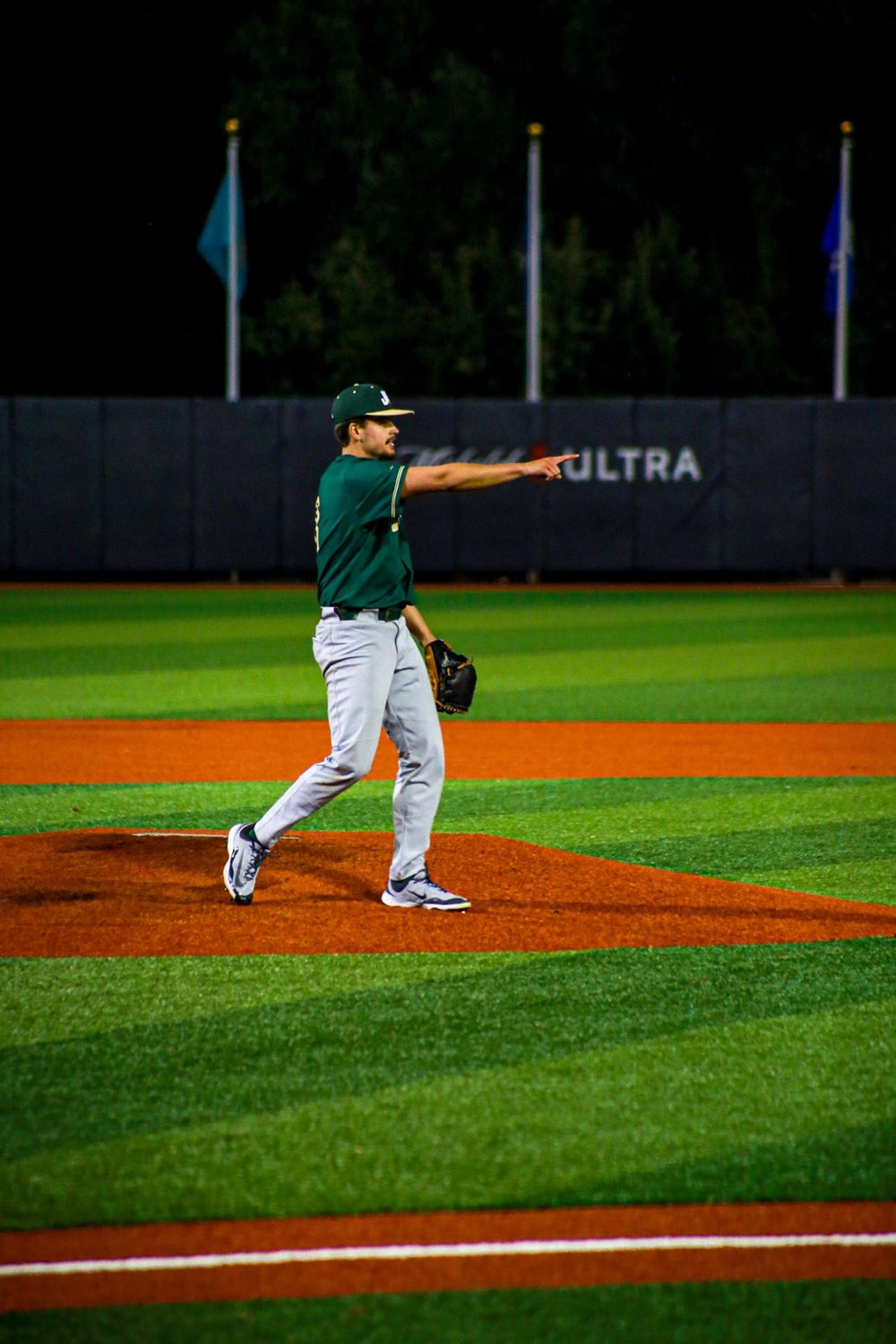 PitchCom® x Perfect Game Baseball Communication System – Pitchcom Futures