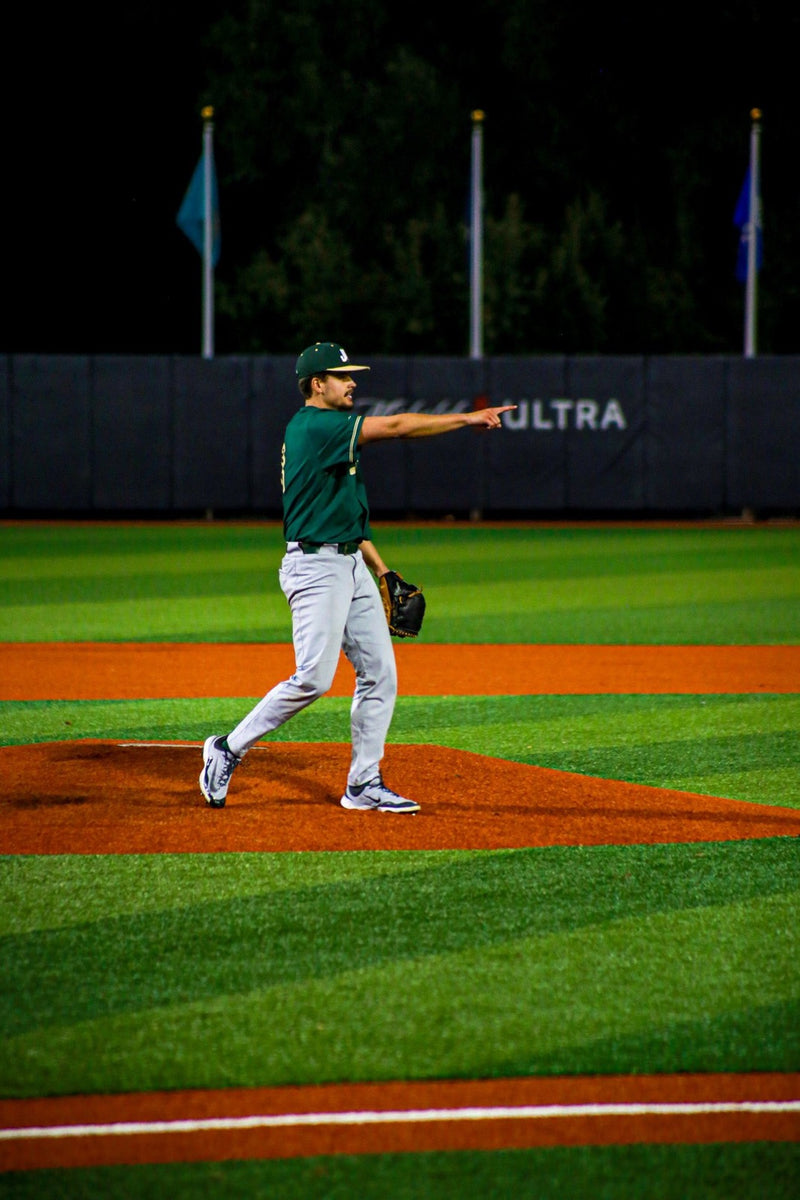 PitchCom® x Perfect Game Baseball Communication System – Pitchcom Futures