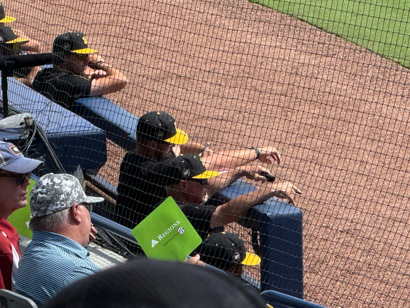 PitchCom® x Perfect Game Baseball Communication System – Pitchcom Futures