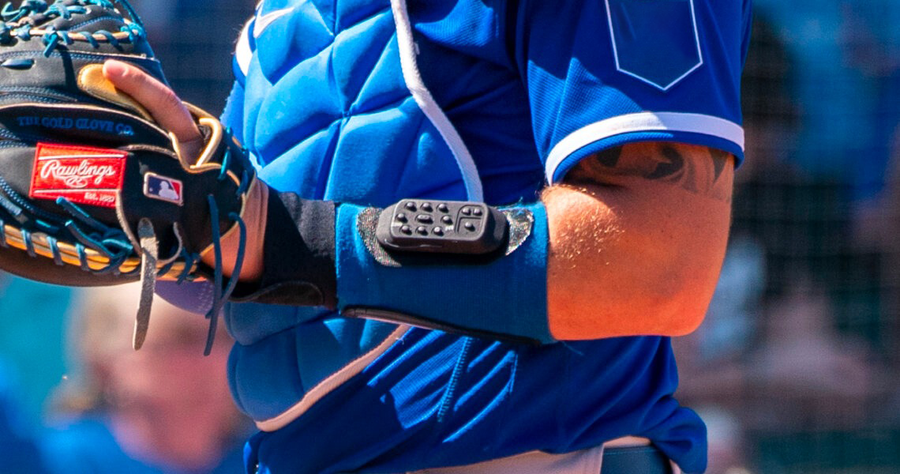 Baseball – Pitchcom Futures