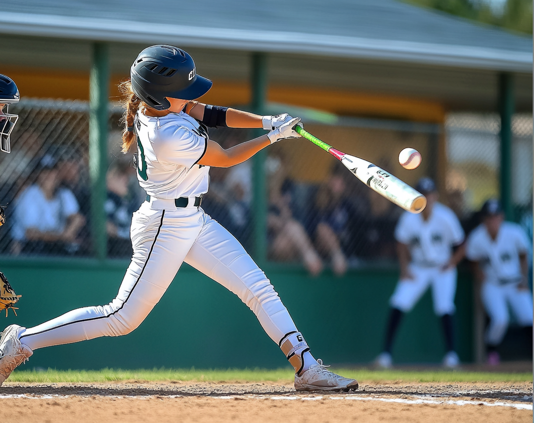 Softball – Pitchcom Futures