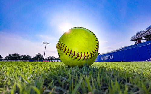 USA Softball – Pitchcom Futures